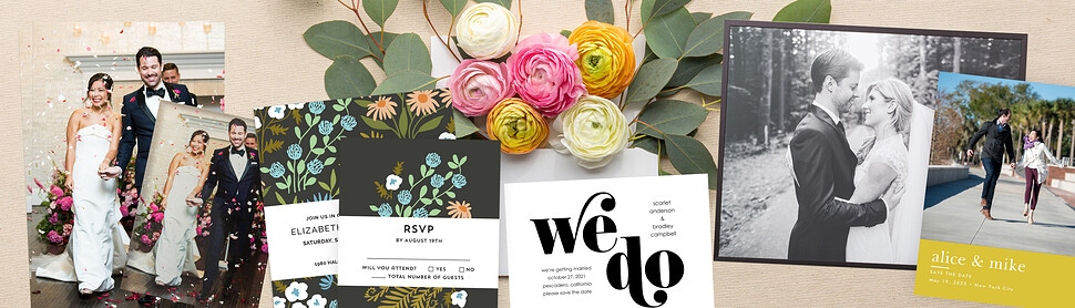 wedding banner – Dreamers Designs
